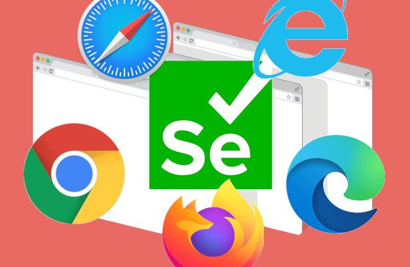 Ultrafast Cross Browser Testing with Selenium Java - Applitools